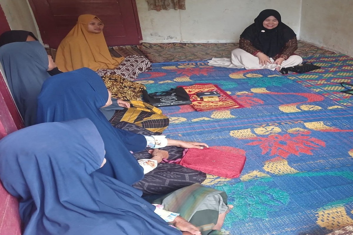 STOP JUDOL SELAMATKAN MASA DEPAN KELUARGA - MohgaNews